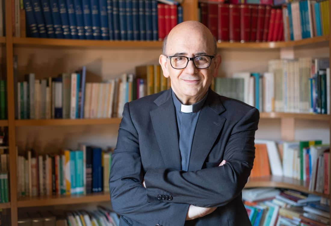 La diócesis de Valencia se suma a la campaña ‘Amplía tus puntos de ...