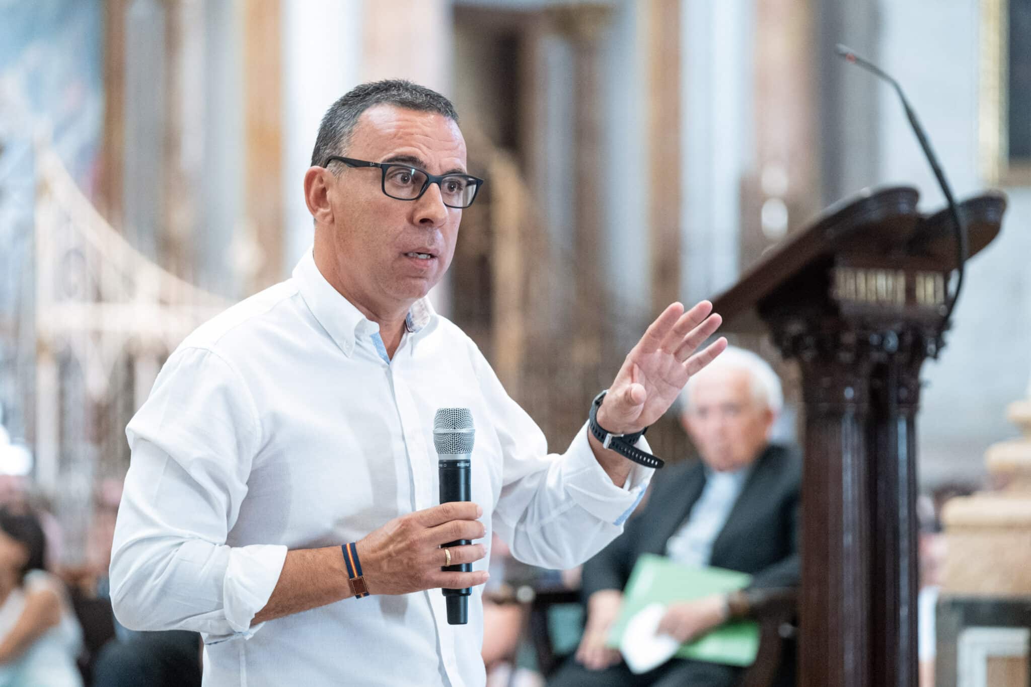 “Hubiera sido más prudente retrasar la implantación de la LOMLOE ...