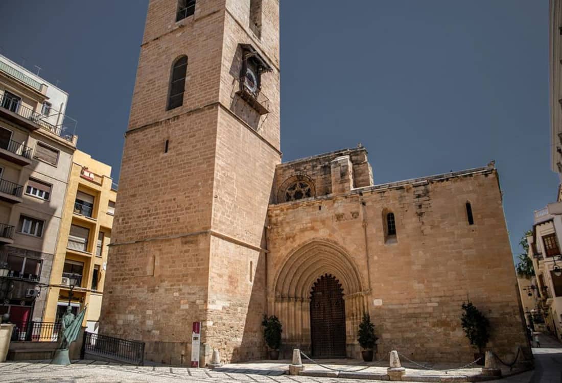 Maria Almenar, autor en Archidiócesis de Valencia