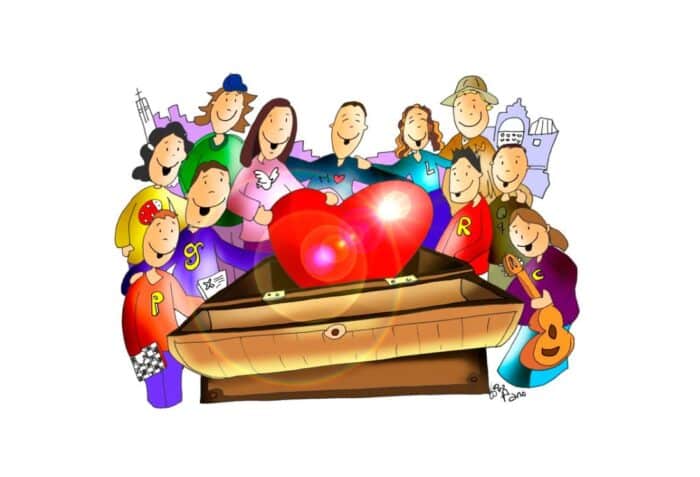 ¡Gracias catequistas! - Archidiócesis de Valencia