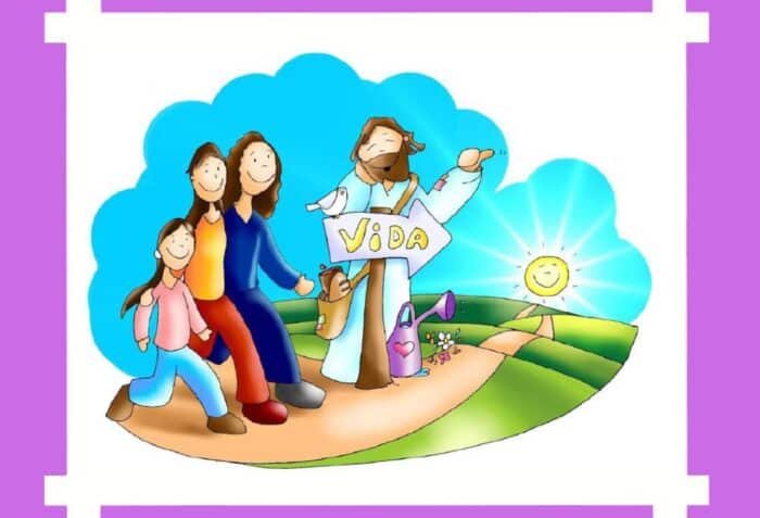 Nuevos materiales ayudan a preparar la Cuaresma como «un tiempo de ...