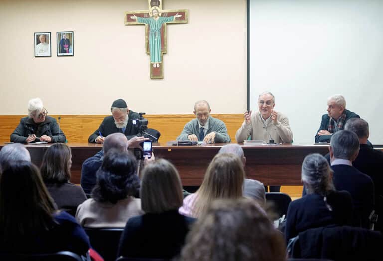 Católicos, anglicanos, protestantes y ortodoxos participan en la Semana ...